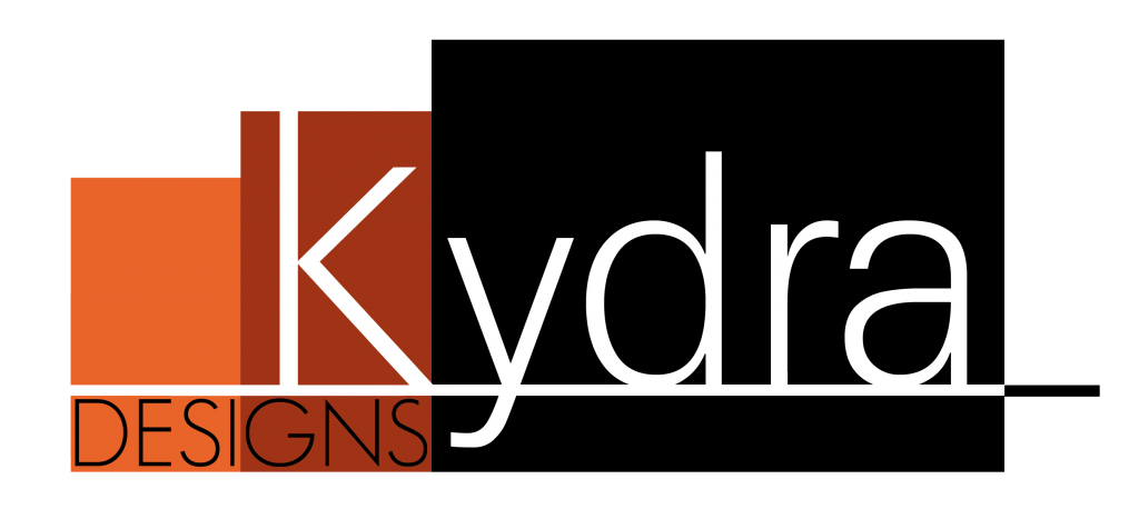 Kydra Designs Architecture
